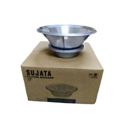 6 Piece Sujata juicer Attachement set | Jali Cover | Juicer Cover